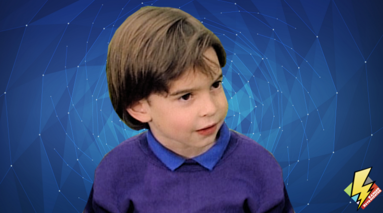 Dylan – Ranger Retrocenter