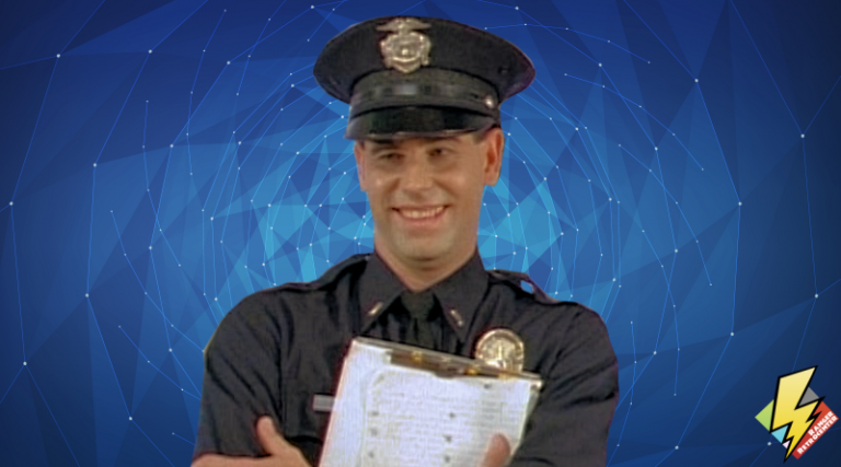 Jerome Stone – Ranger Retrocenter