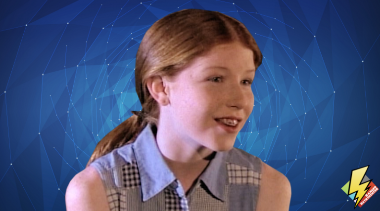 Kelly (cheerleader) – Ranger Retrocenter