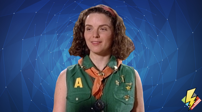 Laura – Ranger Retrocenter