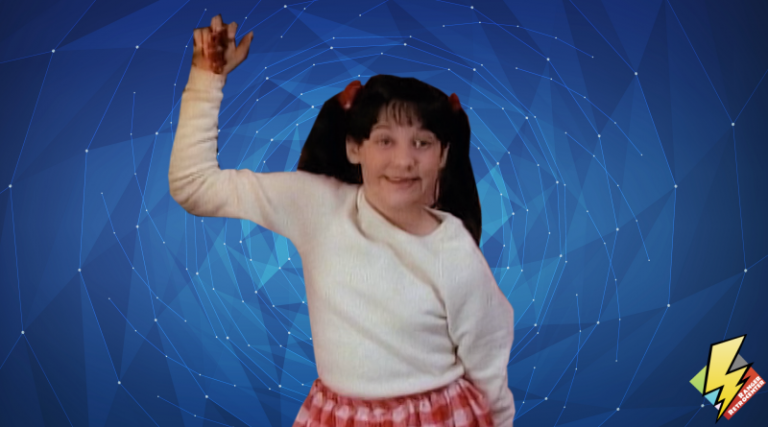 Maria – Ranger Retrocenter