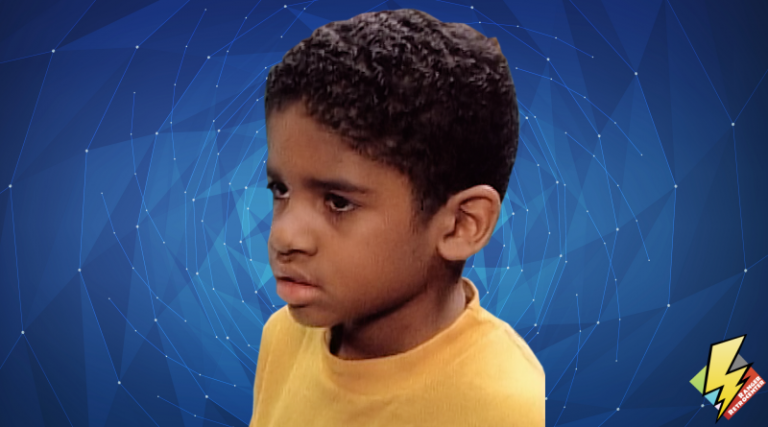 Mikey – Ranger Retrocenter