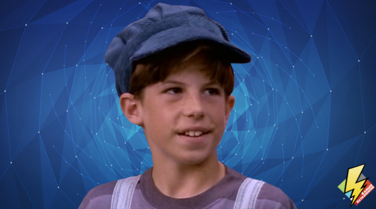 Willy – Ranger Retrocenter