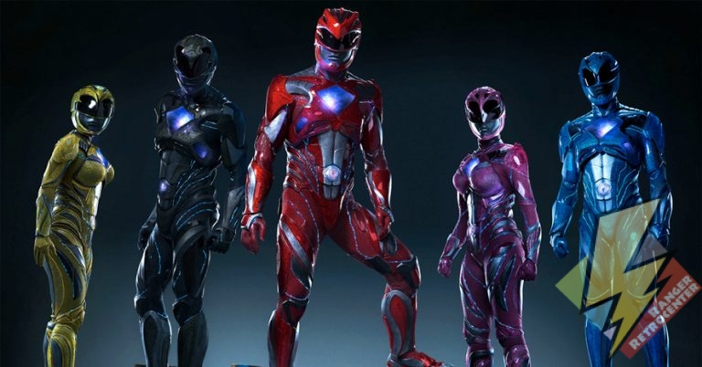 Meet Jacqueline Scislowski of ‘Power Rangers Beast Morphers’ – Ranger ...