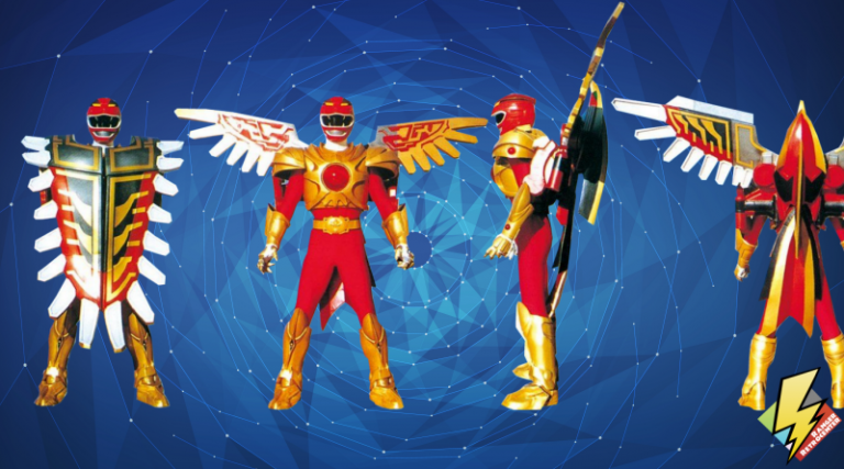 Animarium Armor – Ranger Retrocenter