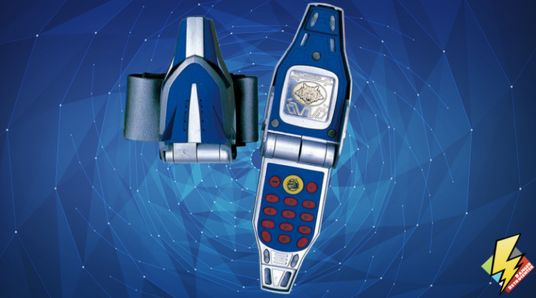 Lunar Caller – Ranger Retrocenter