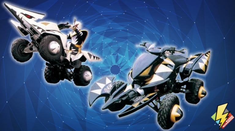 PRDT Arsenal – Ranger Retrocenter