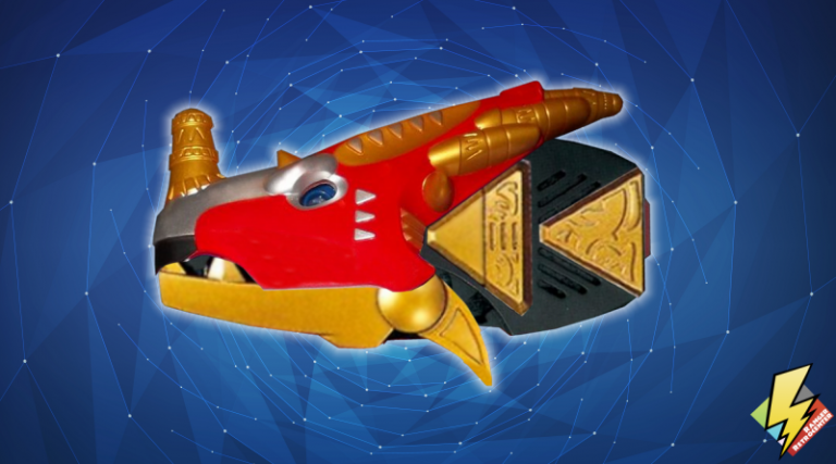 PRDT Arsenal – Ranger Retrocenter