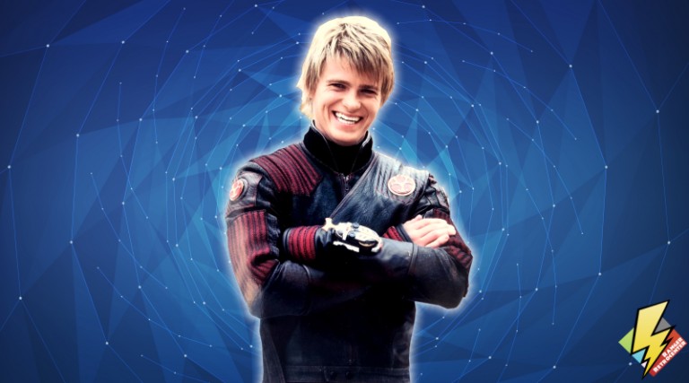 Hunter Bradley – Ranger Retrocenter