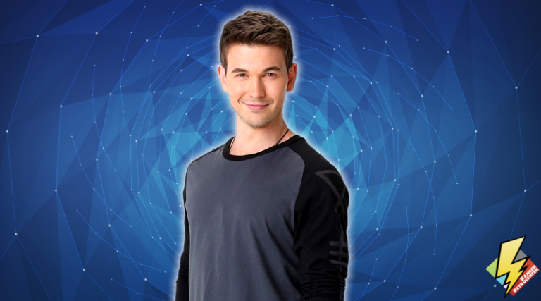 Chase Randall – Ranger Retrocenter