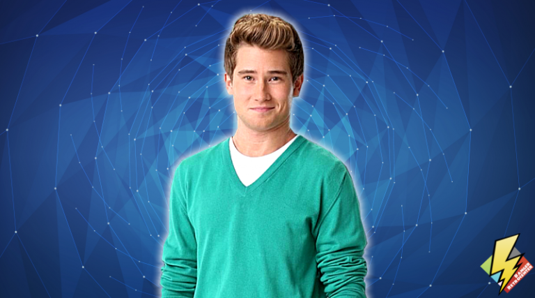 Riley Griffin – Ranger Retrocenter