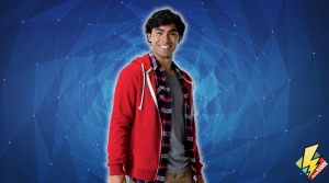 Tyler Navarro – Ranger Retrocenter