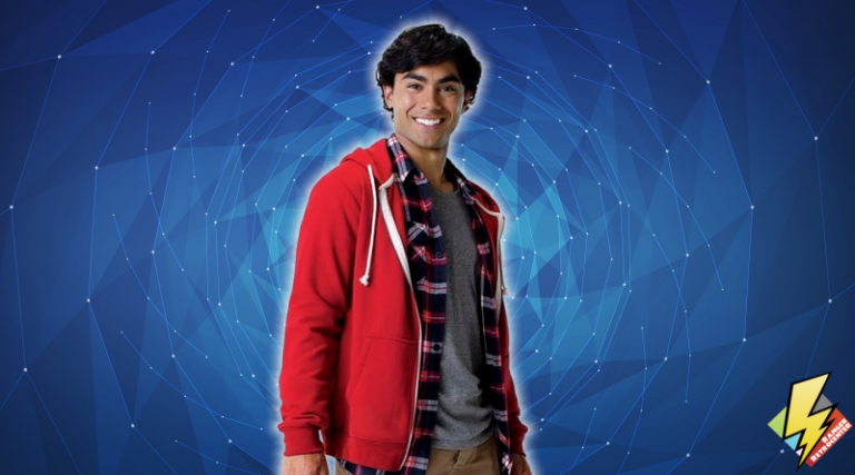 Tyler Navarro – Ranger Retrocenter