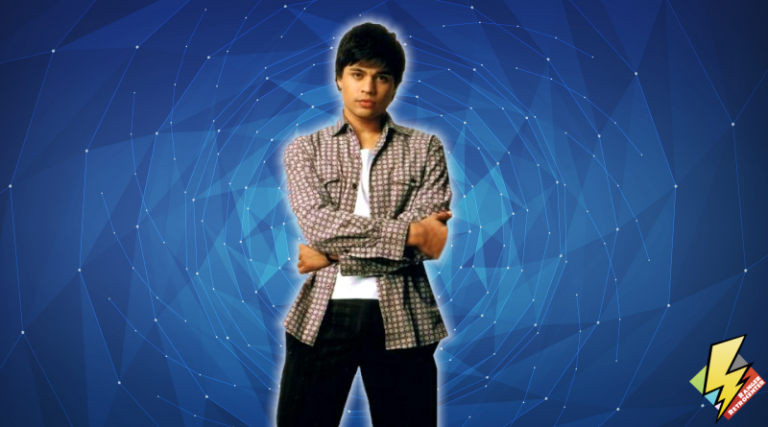 Trent Fernandez-Mercer – Ranger Retrocenter