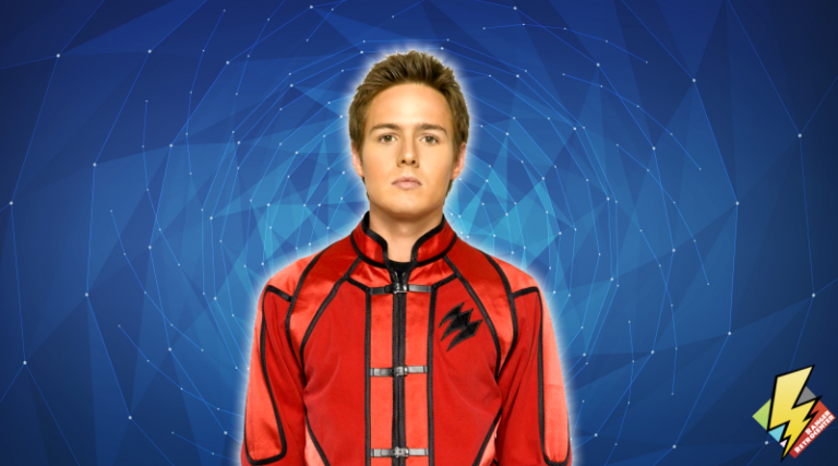 Casey Rhodes – Ranger Retrocenter