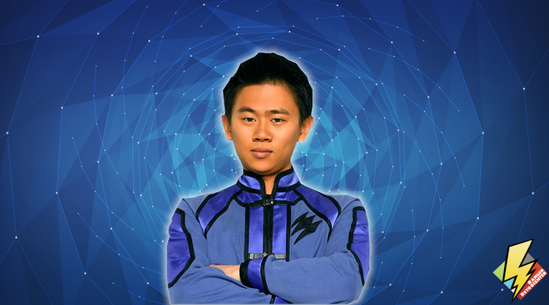 Theo Martin – Ranger Retrocenter