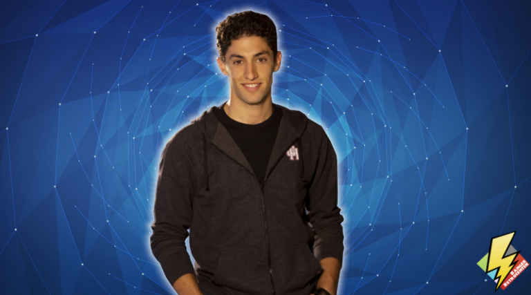 Jake Holling – Ranger Retrocenter