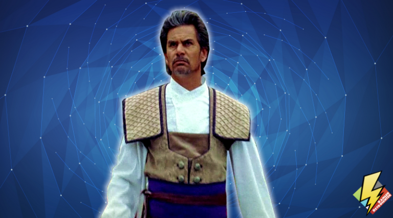 Leanbow – Ranger Retrocenter