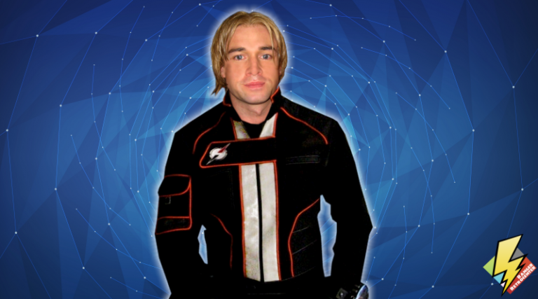 Tyzonn – Ranger Retrocenter