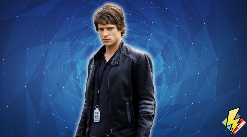 Dillon – Ranger Retrocenter