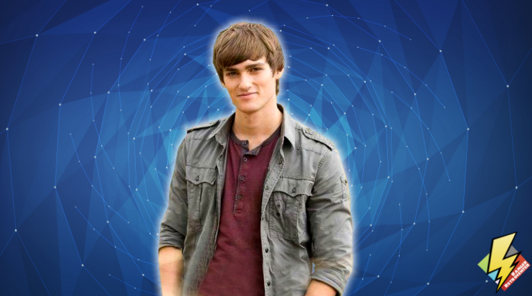Jayden Shiba – Ranger Retrocenter