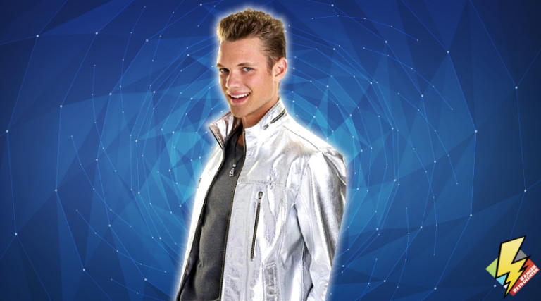 Orion – Ranger Retrocenter