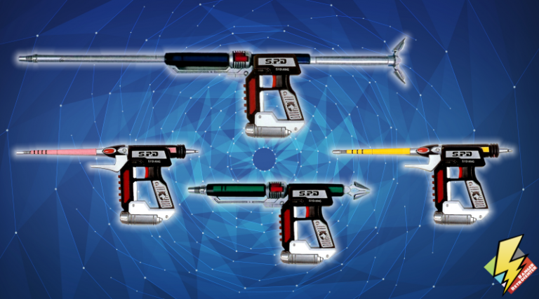 PRSPD Arsenal – Ranger Retrocenter