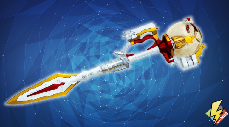 Ultra Sword – Ranger Retrocenter