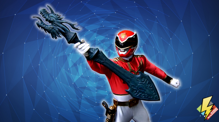 Wild Sword – Ranger Retrocenter