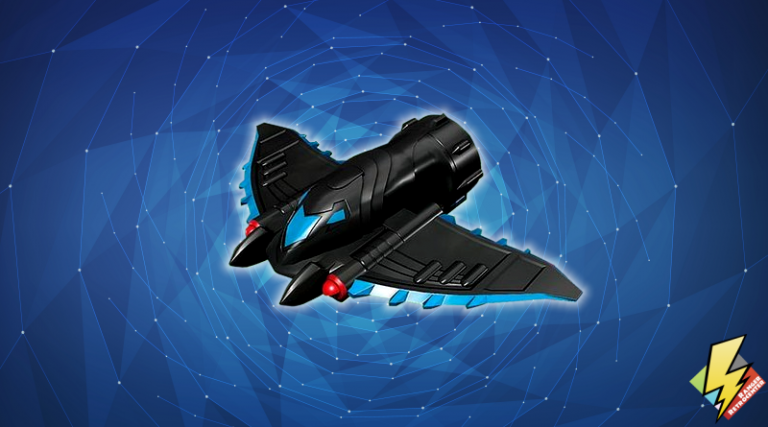 Sea Brothers – Ranger Retrocenter