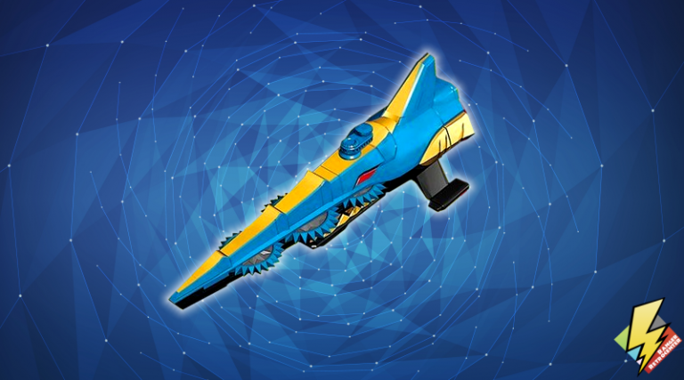 Sea Brothers – Ranger Retrocenter