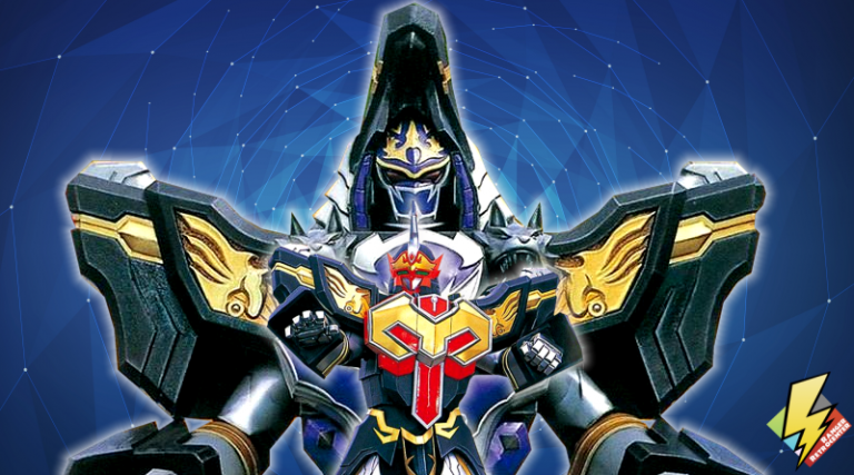 Mystic Force Zords – Ranger Retrocenter