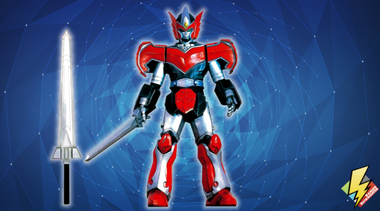 Mystic Phoenix – Ranger Retrocenter