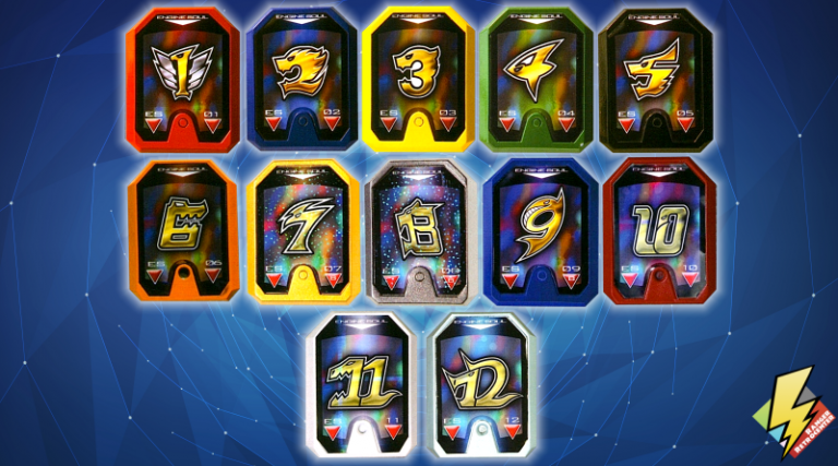 Engine Cells – Ranger Retrocenter