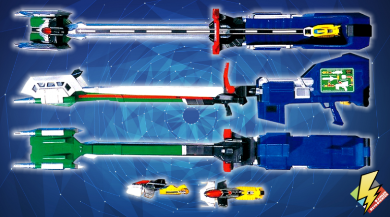 RPM Enforcer – Ranger Retrocenter