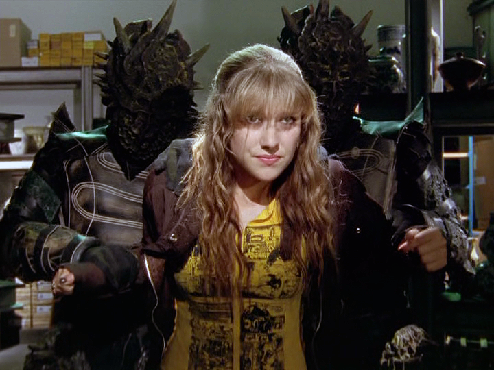 The Missing Bone – Ranger Retrocenter