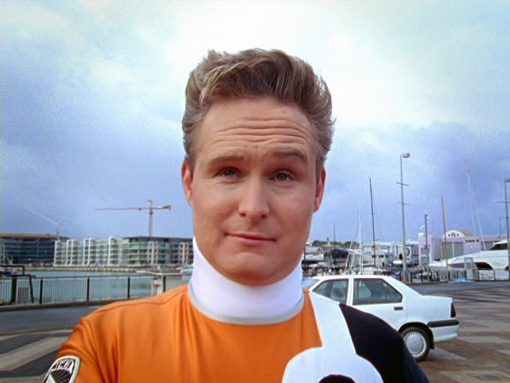 Boom – Ranger Retrocenter