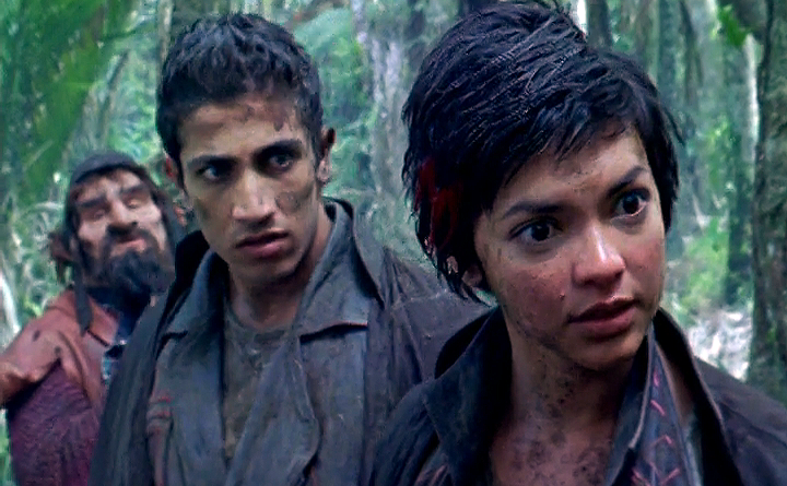 Fire Heart – Ranger Retrocenter