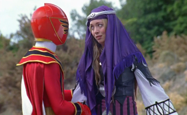 The Gatekeeper (2) – Ranger Retrocenter