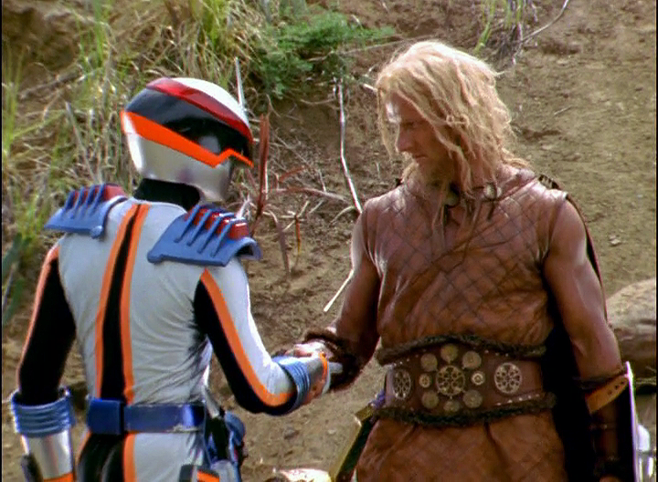 It’s Hammer Time – Ranger Retrocenter