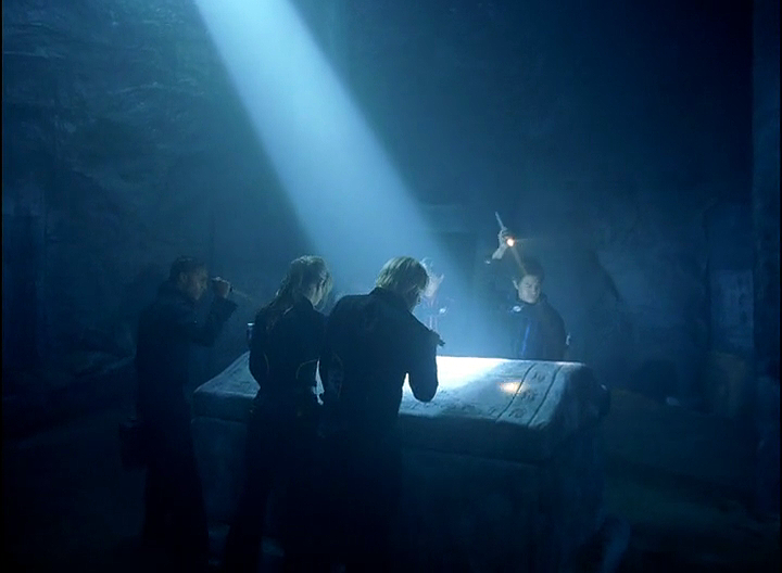 Two Fallen Foes – Ranger Retrocenter