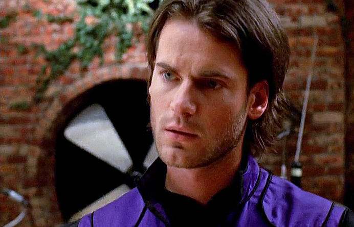 No “I” In Leader – Ranger Retrocenter