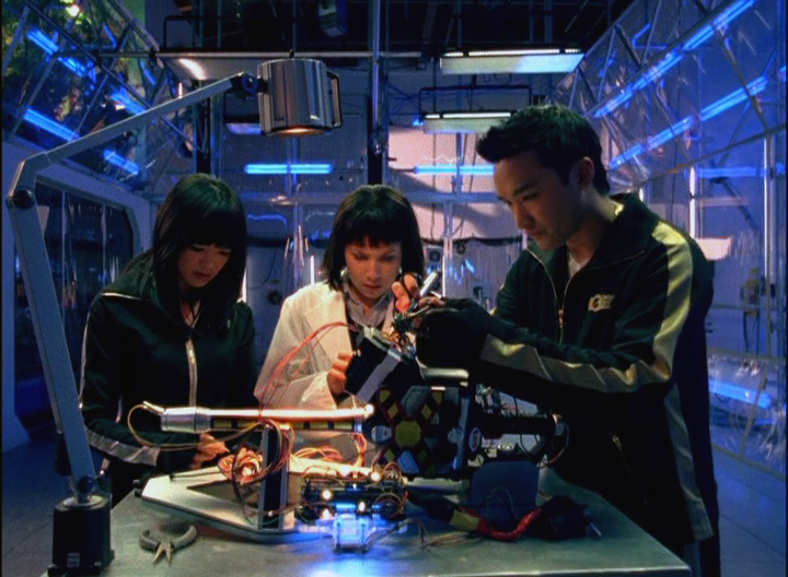 Run Ziggy Run – Ranger Retrocenter