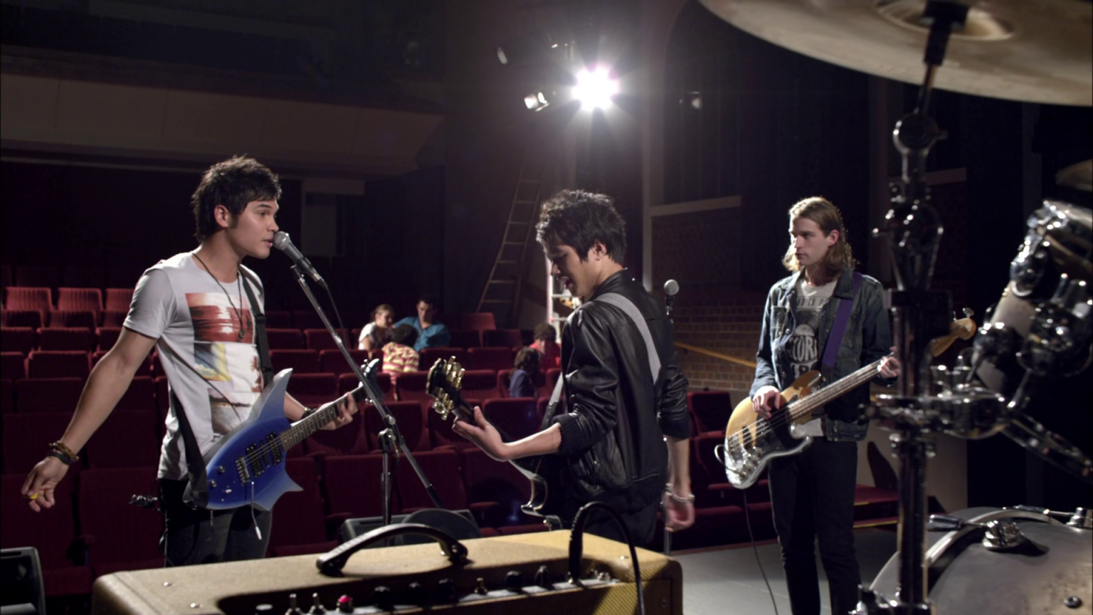 Episodes – Season 19 – Ranger Retrocenter