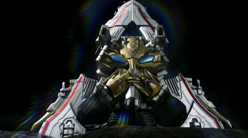 Gosei Ultimate – Ranger Retrocenter
