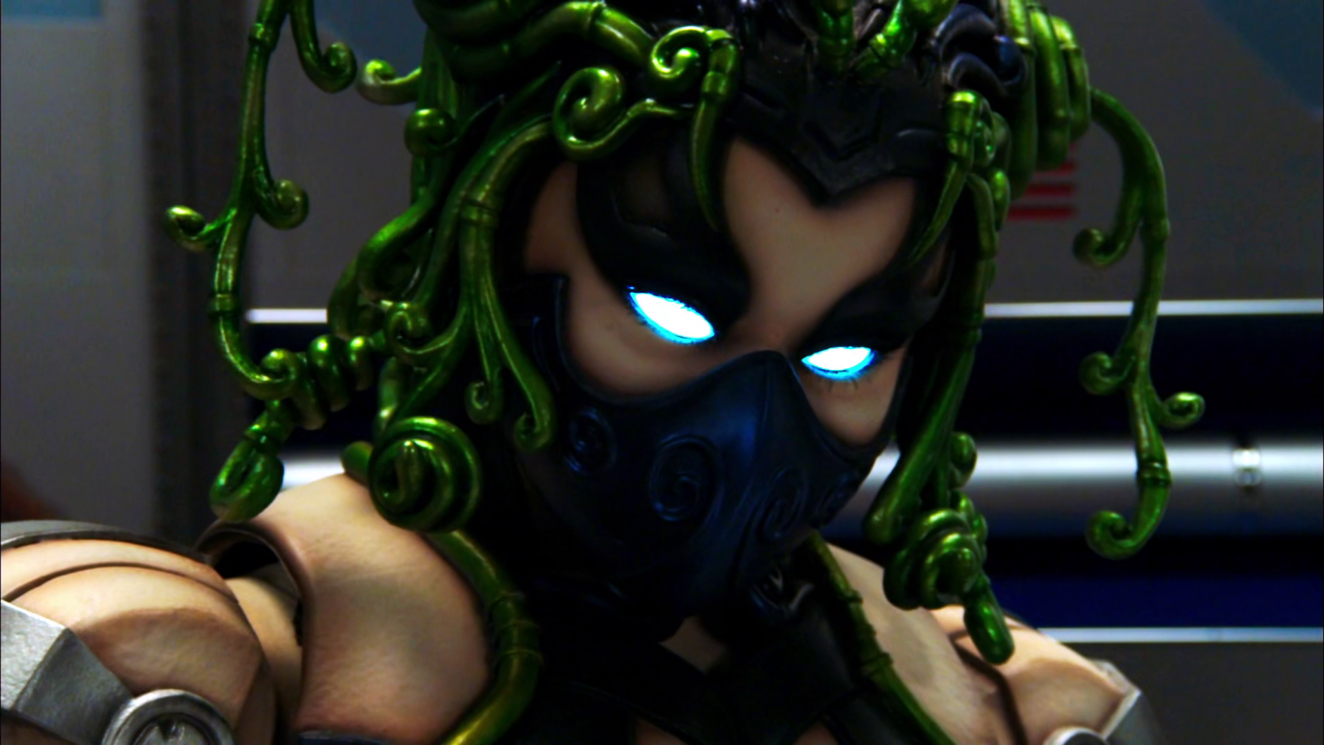 The Human Factor – Ranger Retrocenter