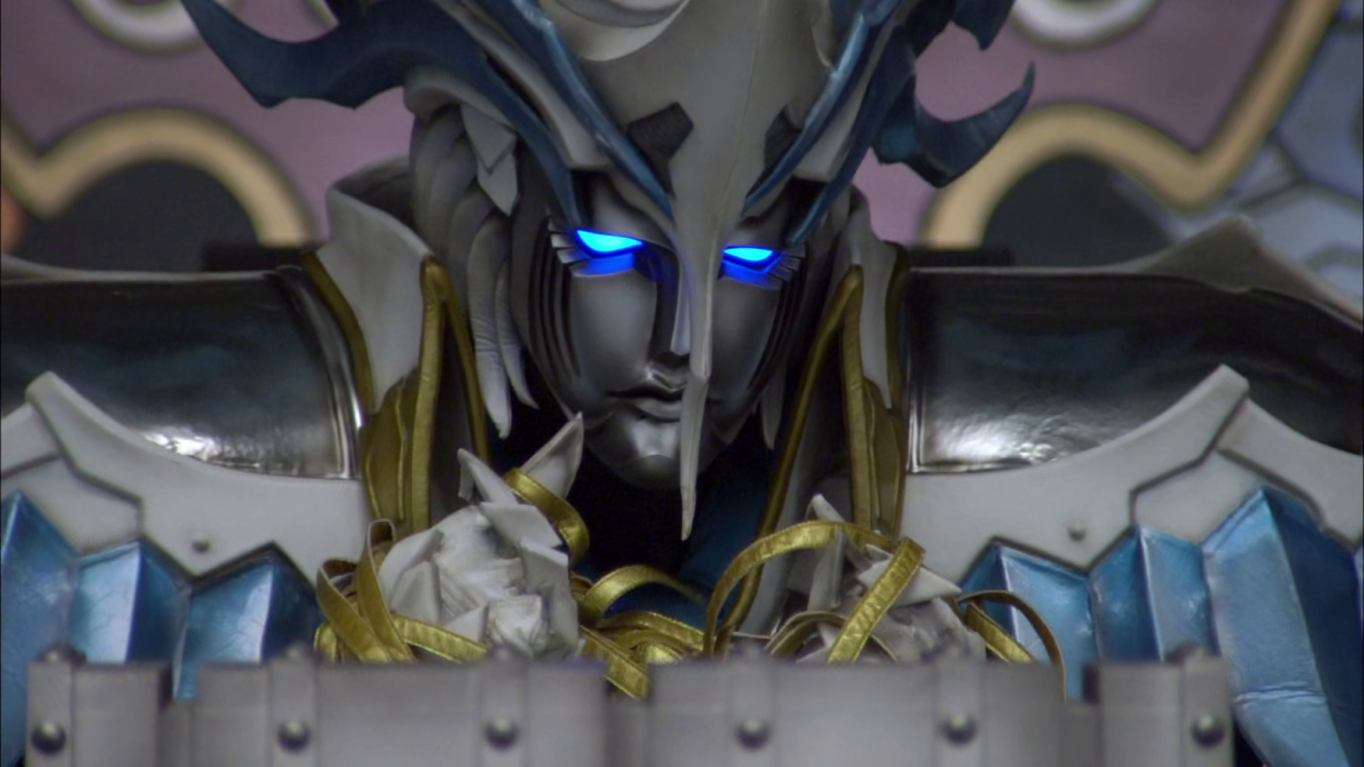 Earth Fights Back – Ranger Retrocenter