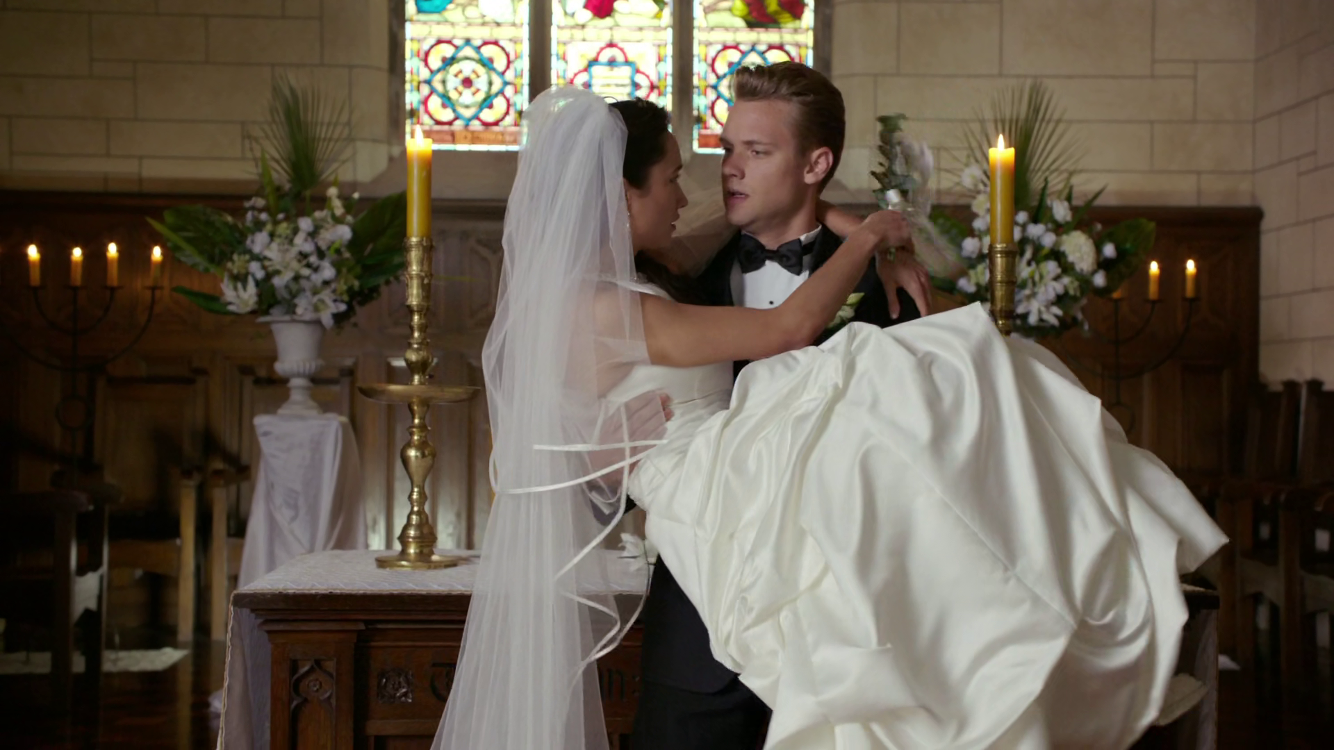 United as One – Ranger Retrocenter