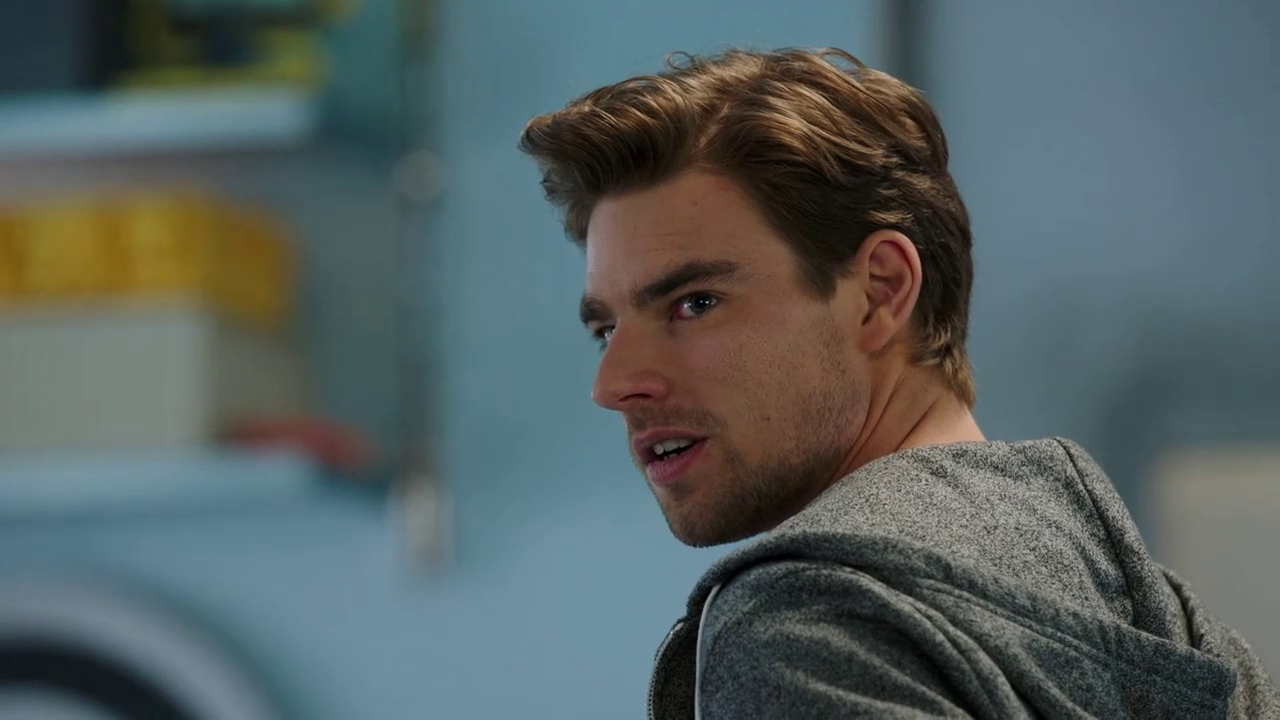 Family Fusion – Ranger Retrocenter