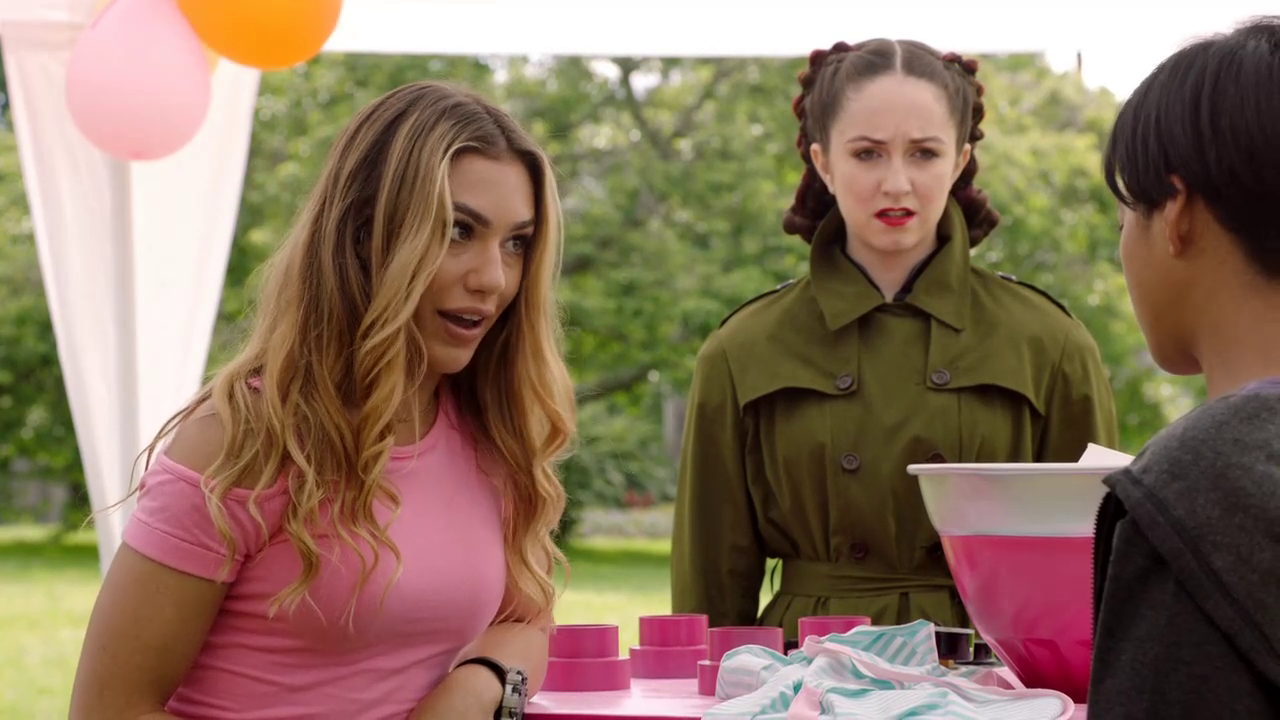 The Royal Rival – Ranger Retrocenter